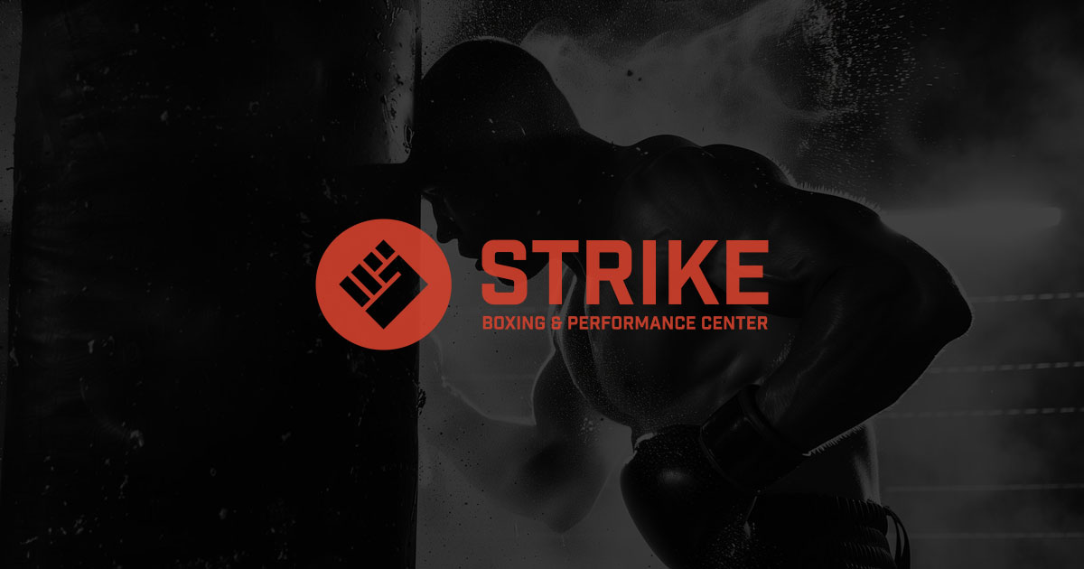 Strike - Boxing & Performance Center